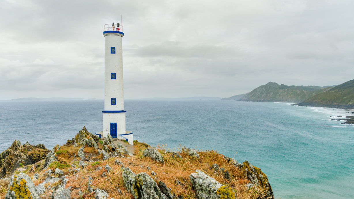 Qué ver en Cangas do Morrazo - Naviera de las Rías Gallegas
